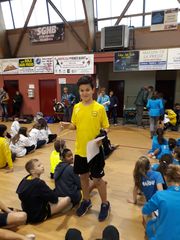 Handball benjamin - Une finale et une qualification! - L'ACTU de l'AS ...